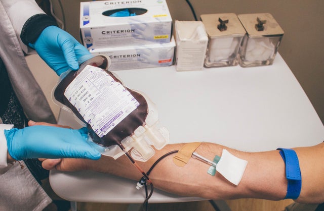 Laboratory Services | Expedient Phlebotomy Services, LLC